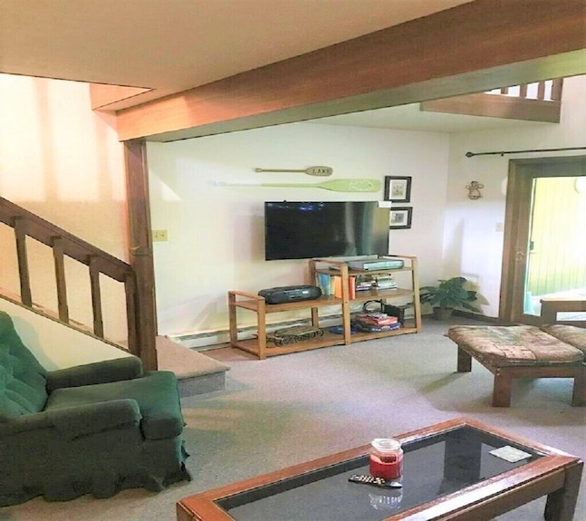 Lakefront Townhome - Deep Creek Lake, MD