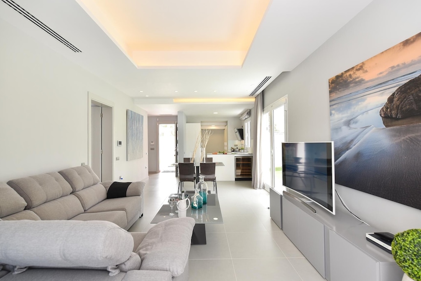 Rina Mc By Villagrancanaria - Maspalomas