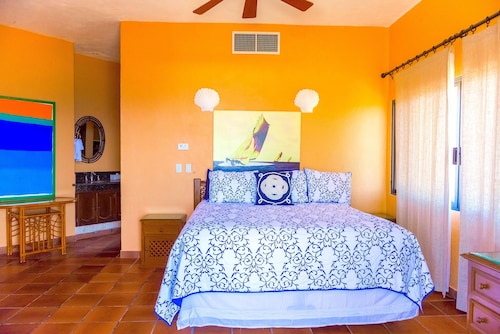 Villa Isla - Luxury With 180 Degree Pacific Views - Cabo San Lucas