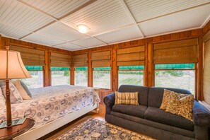 Casa (My Grandpa's Cottage) | 1 quarto