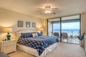 Condo, 3 quartos (Sand Dollar #205) | 3 quartos, Wi-Fi de cortesia