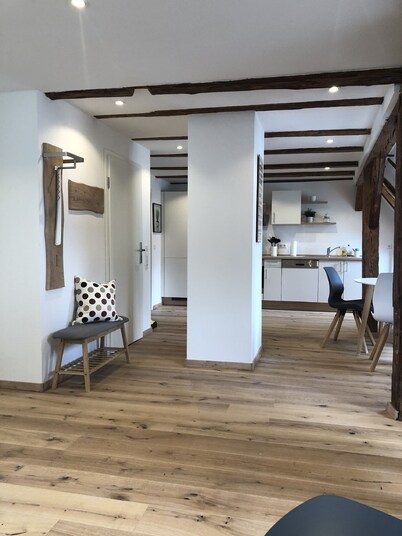 Gästehaus an der Frauenkirche