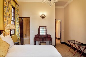 Casa de campo (Bergview) | 4 quartos, cofres nos quartos, escrivaninha