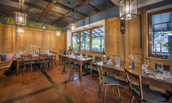 Schmiedhubers - Traunstein