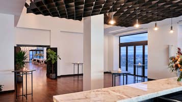 Sala de reunião