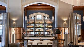 Bar (na propriedade)