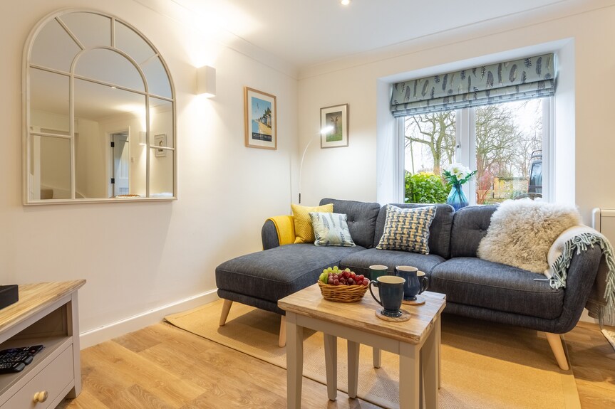 Cherry Tree Cottage (Gb) (4), Great Bircham, Norfolk - Old Hunstanton