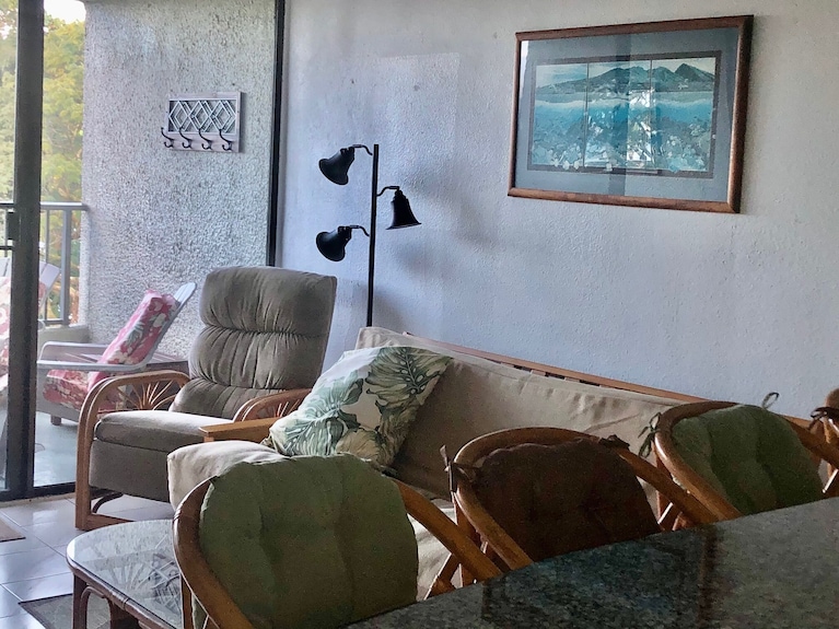 Ocean View 2brm With Beach Park Next Door - Hawaii