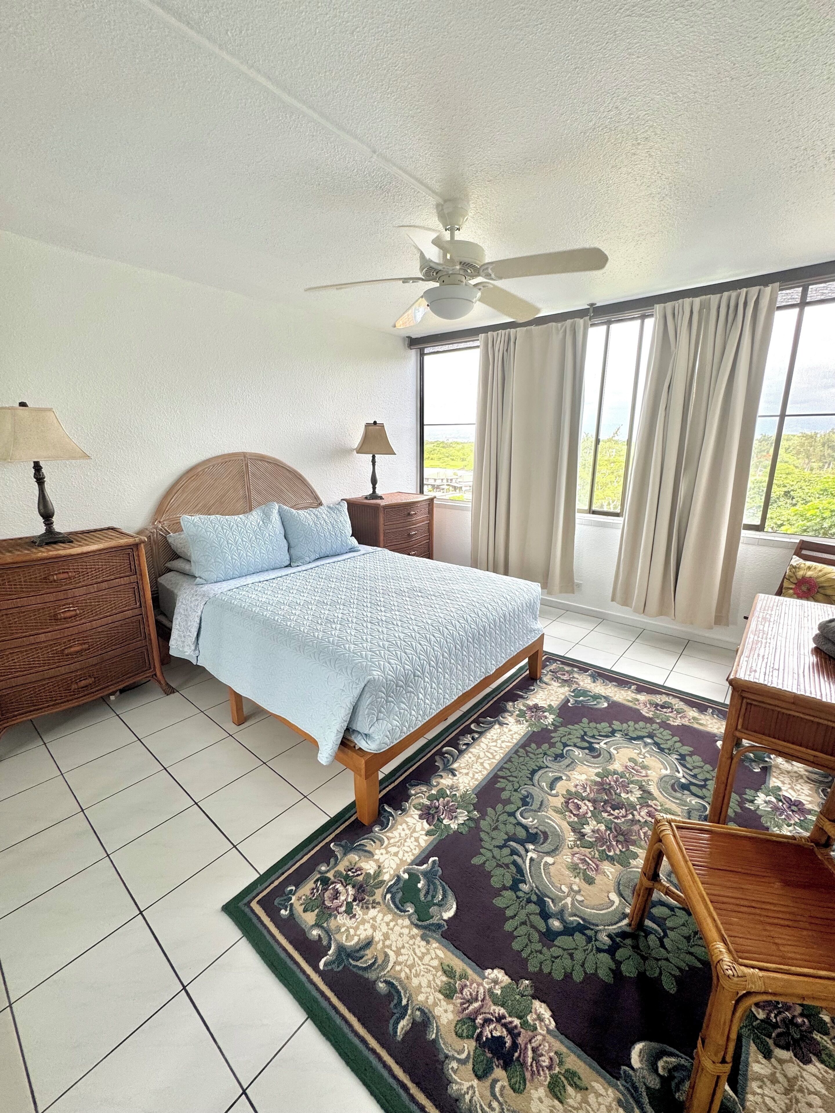 Ocean View 2brm With Beach Park Next Door - Hilo, HI
