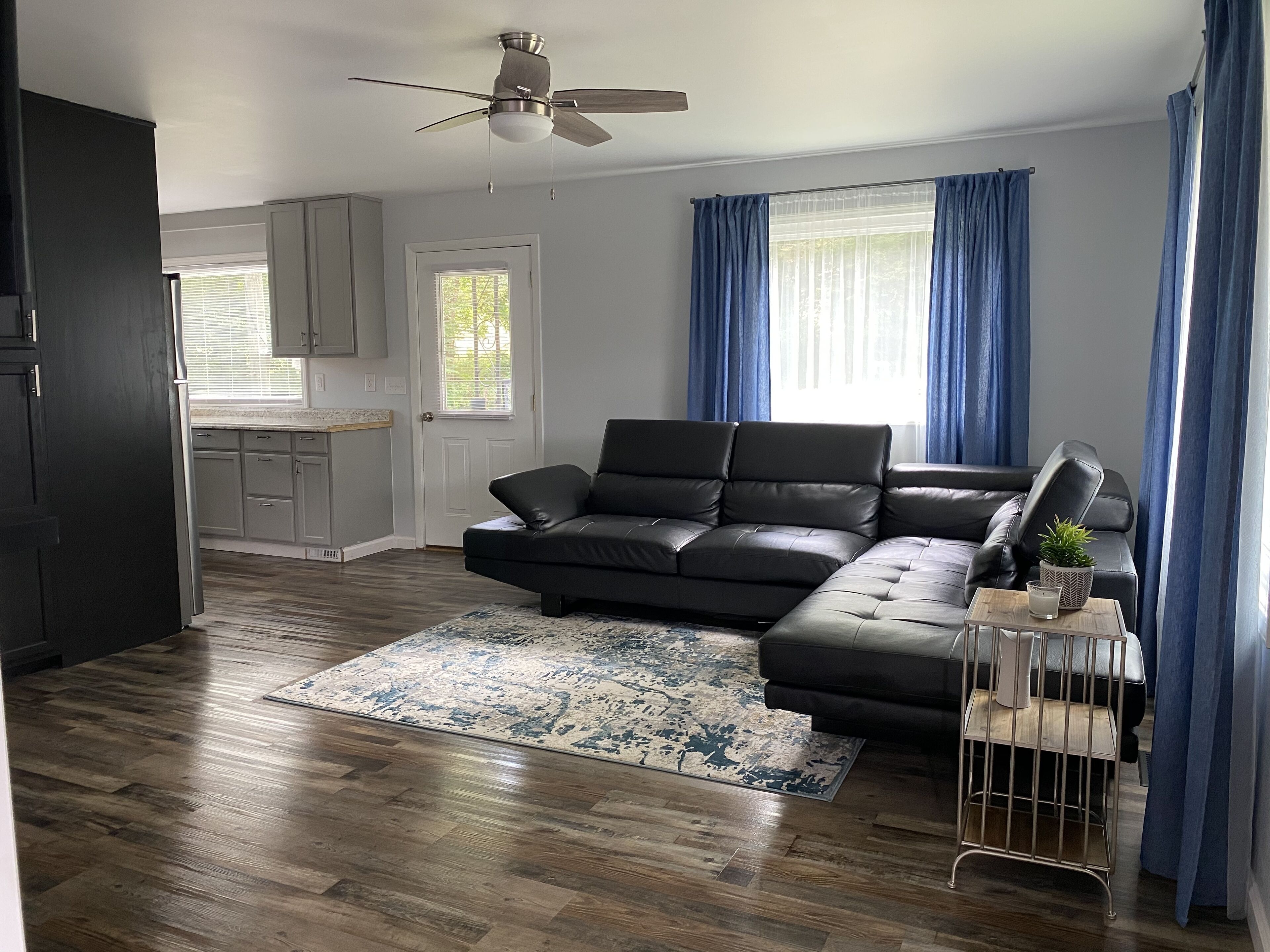 Spacious 2/2 Fully Remodeled House At Veda Inn. - Maggie Valley, NC