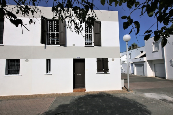 3-room Villa - La Grande-Motte