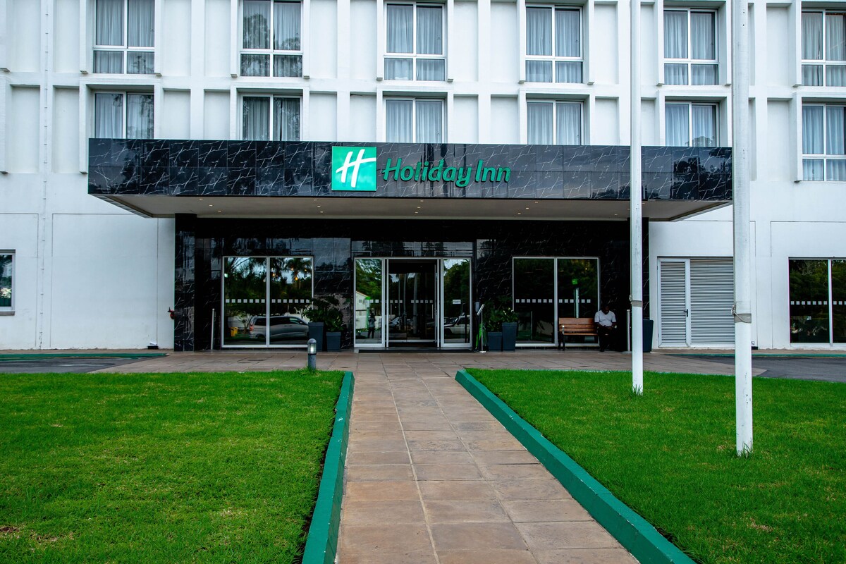Holiday Inn Lusaka, an IHG Hotel Reviews, Deals & Photos 2023 - Expedia
