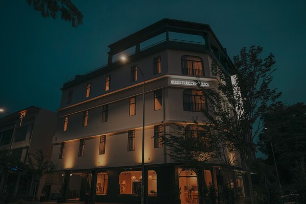 Bilik Bilik By Muo - Seremban