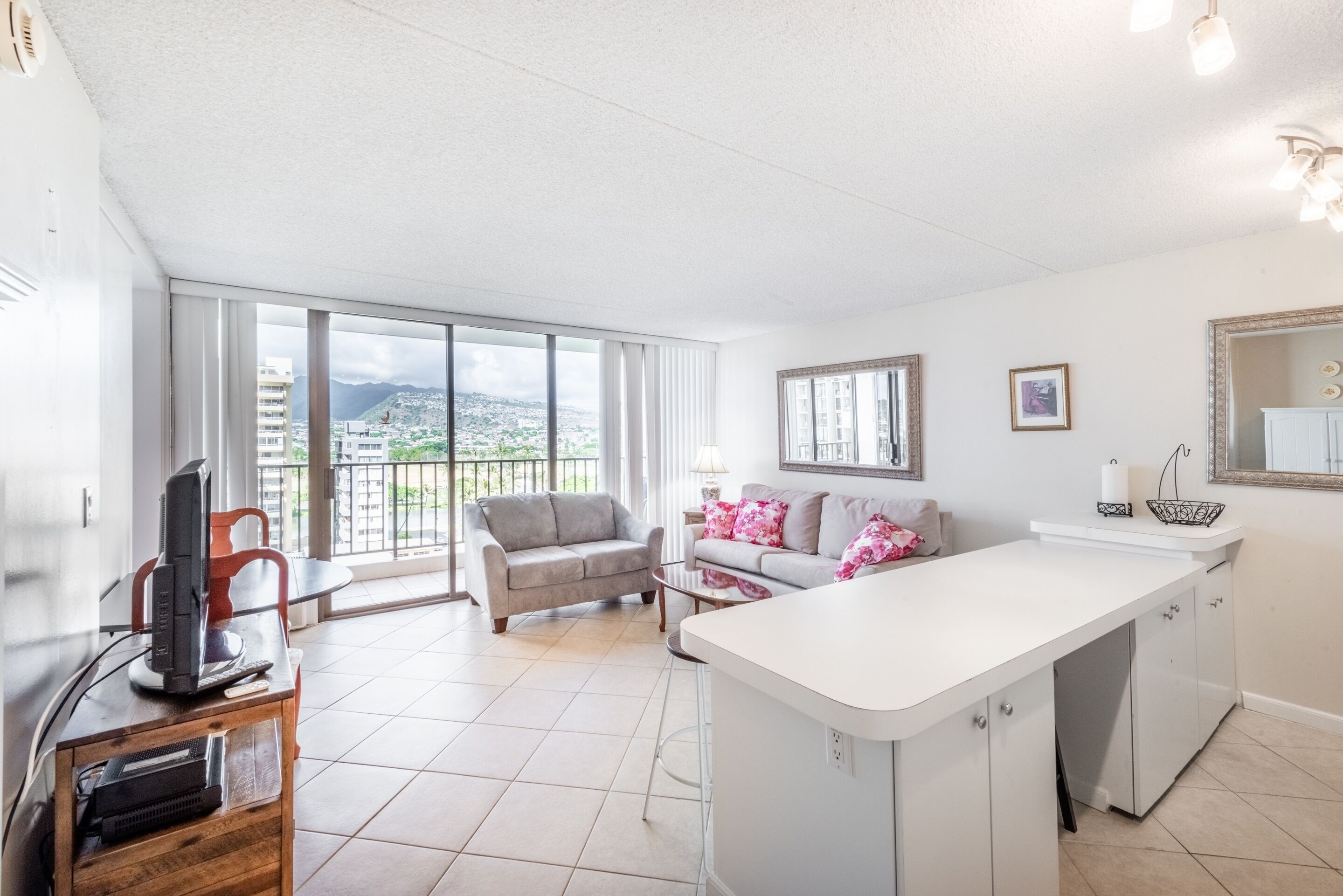 Condo, 1 quarto | 1 quarto, espaço de trabalho para notebook, Wi-Fi de cortesia