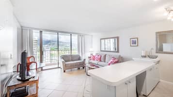 Condo, 1 quarto | 1 quarto, espaço de trabalho para notebook, Wi-Fi de cortesia