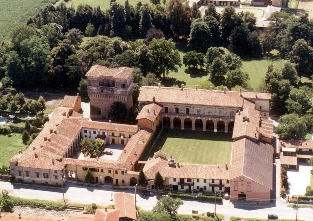 Palazzo Barbò - Provincia di Bergamo