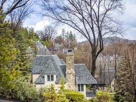 Pormenores do exterior