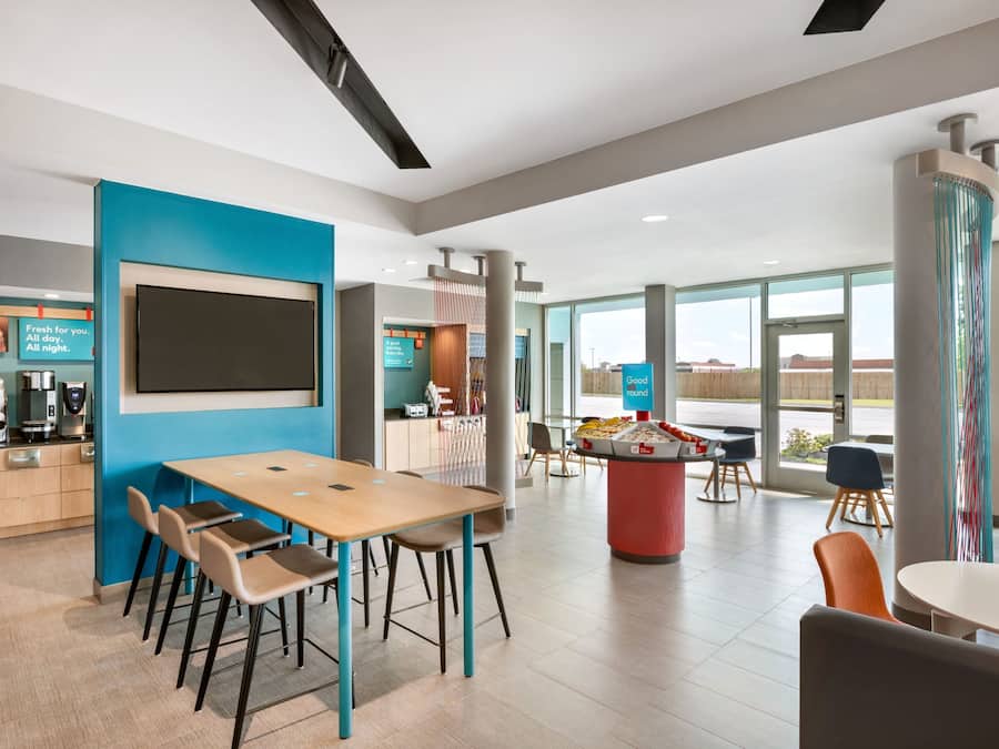 Pequeno-almoço incluído