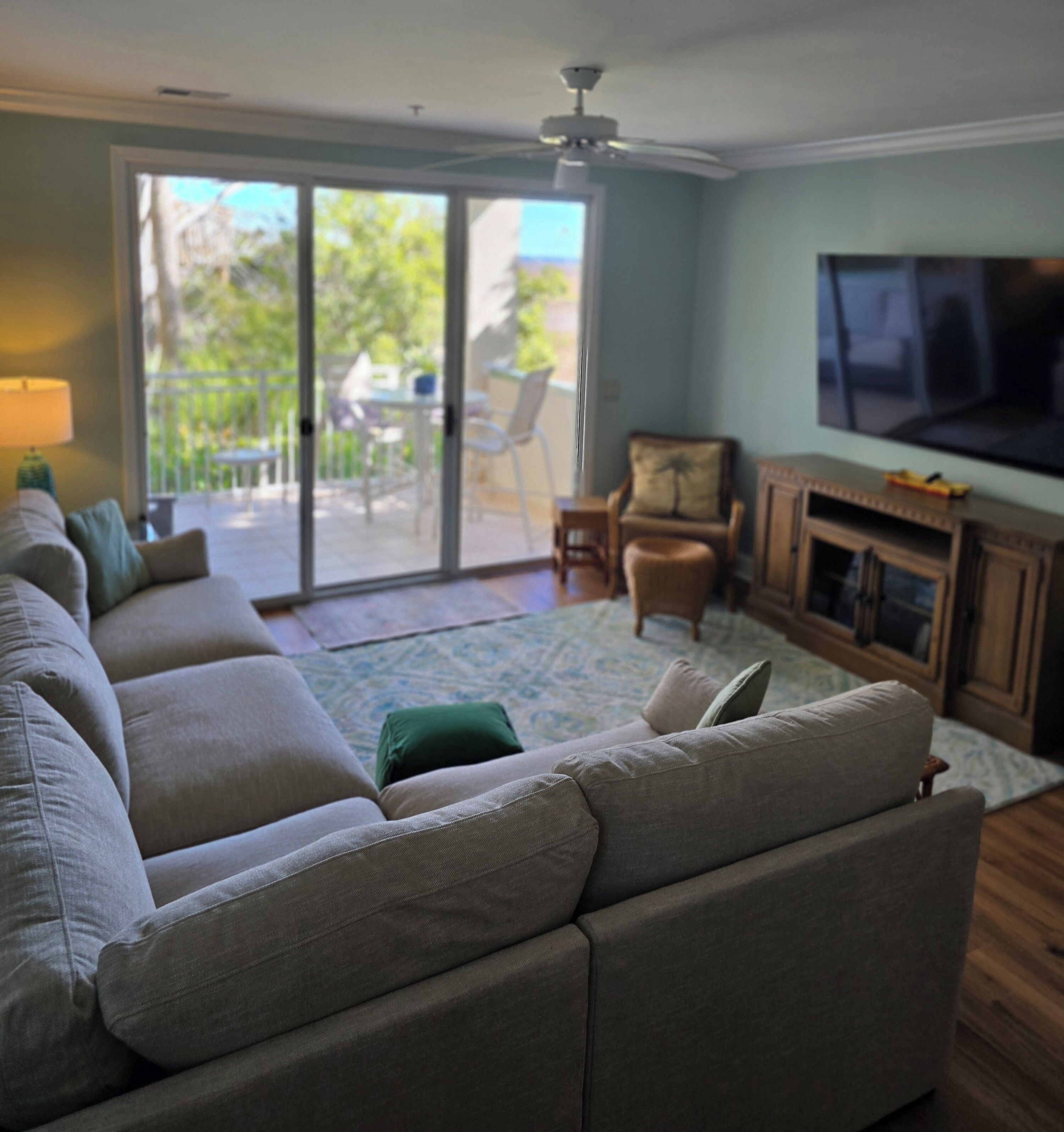 Newly Updated Family Retreat In Sea Palms-walk To Golf, Pool, Restaurant- 8 Ppl - Brunswick, GA