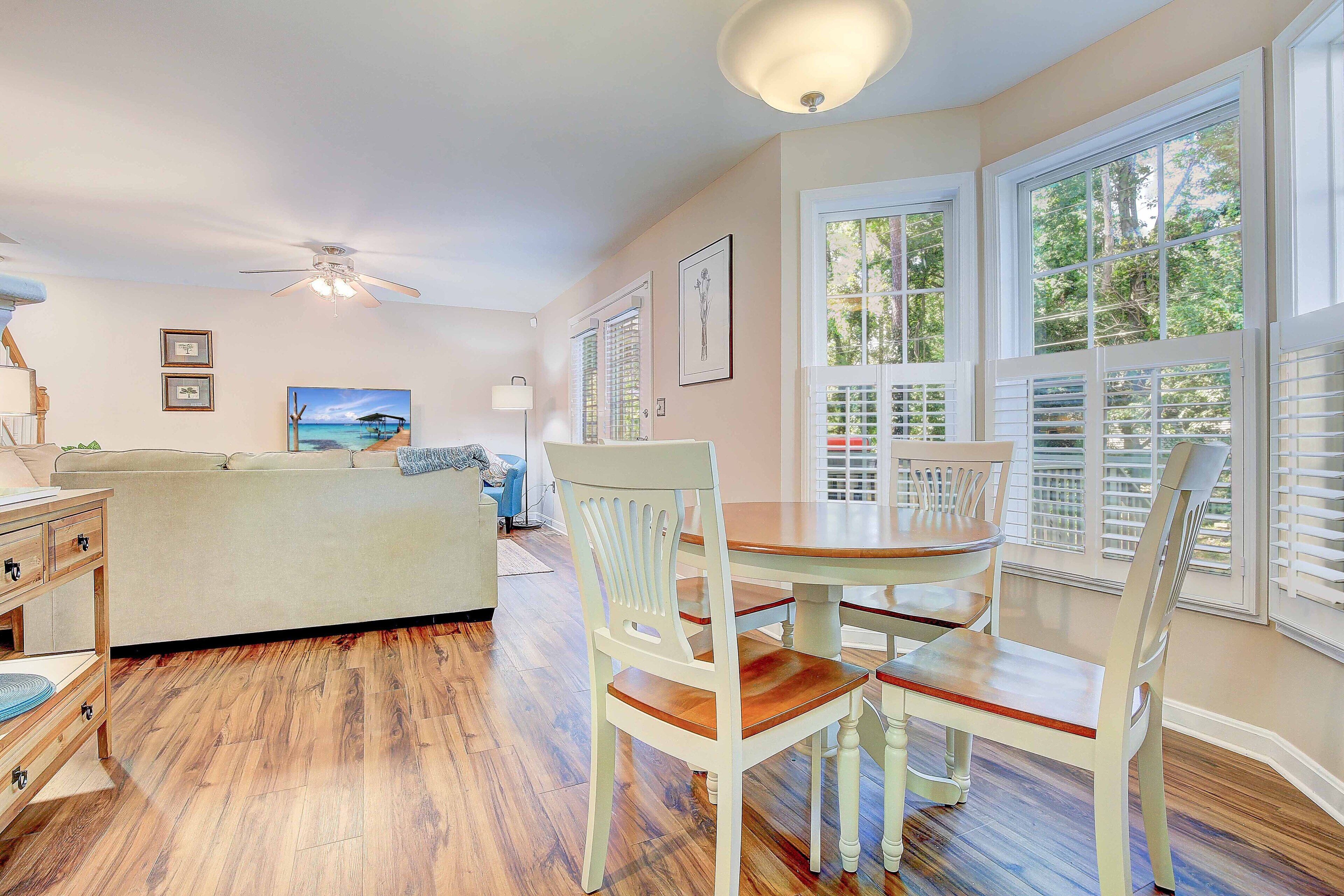 Spacious House, Great Deck & Grill, Close To Boardwalk, Shops, And Restaurants. - Chesapeake Beach, MD