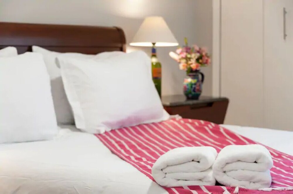 If You Come To Reforma & Embassy Eua —Best Option! - Ciudad de México