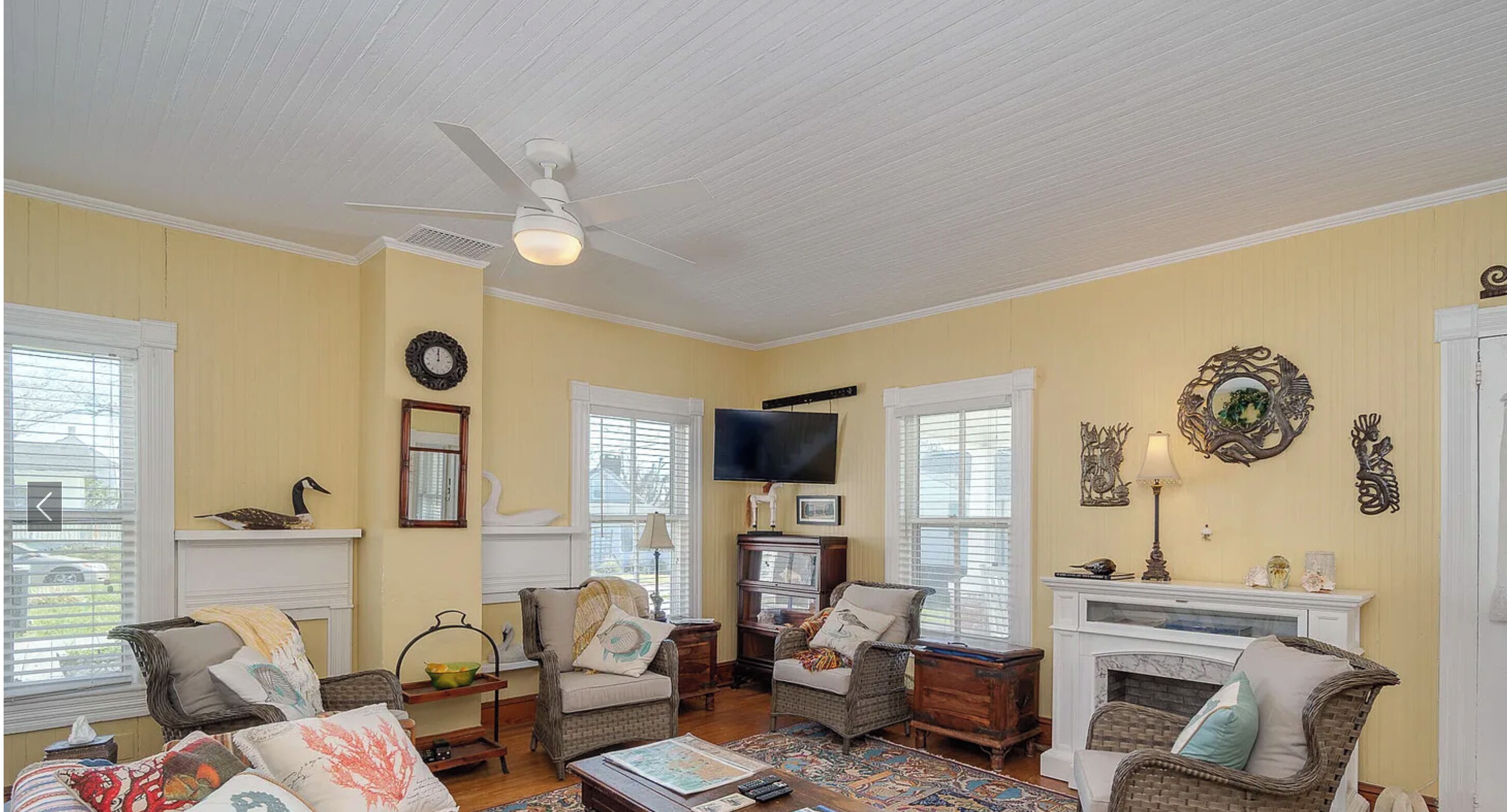 Emerald Isle - Swansboro -  Friendly City By The Sea - Swansboro, NC