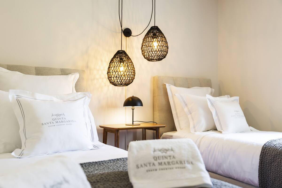 Villa, 2 quartos | Minibar, Wi-fi grátis 