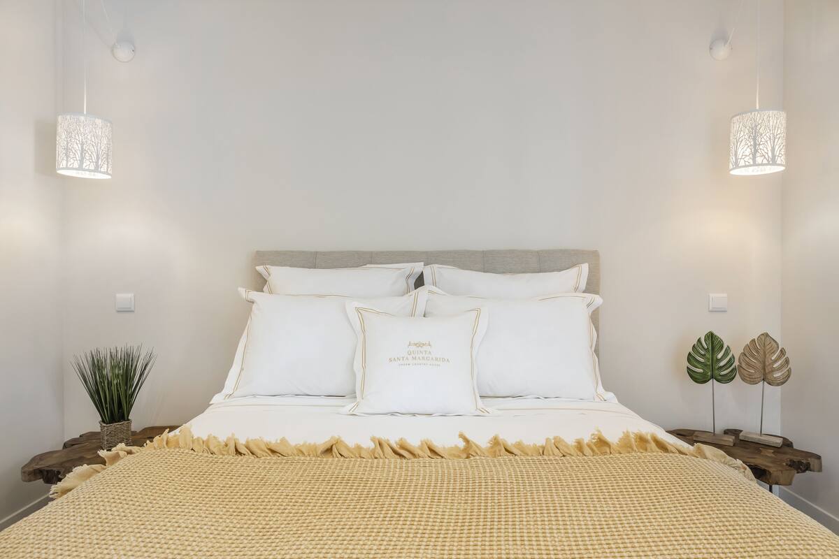 Villa, 1 quarto | Minibar, Wi-fi grátis 