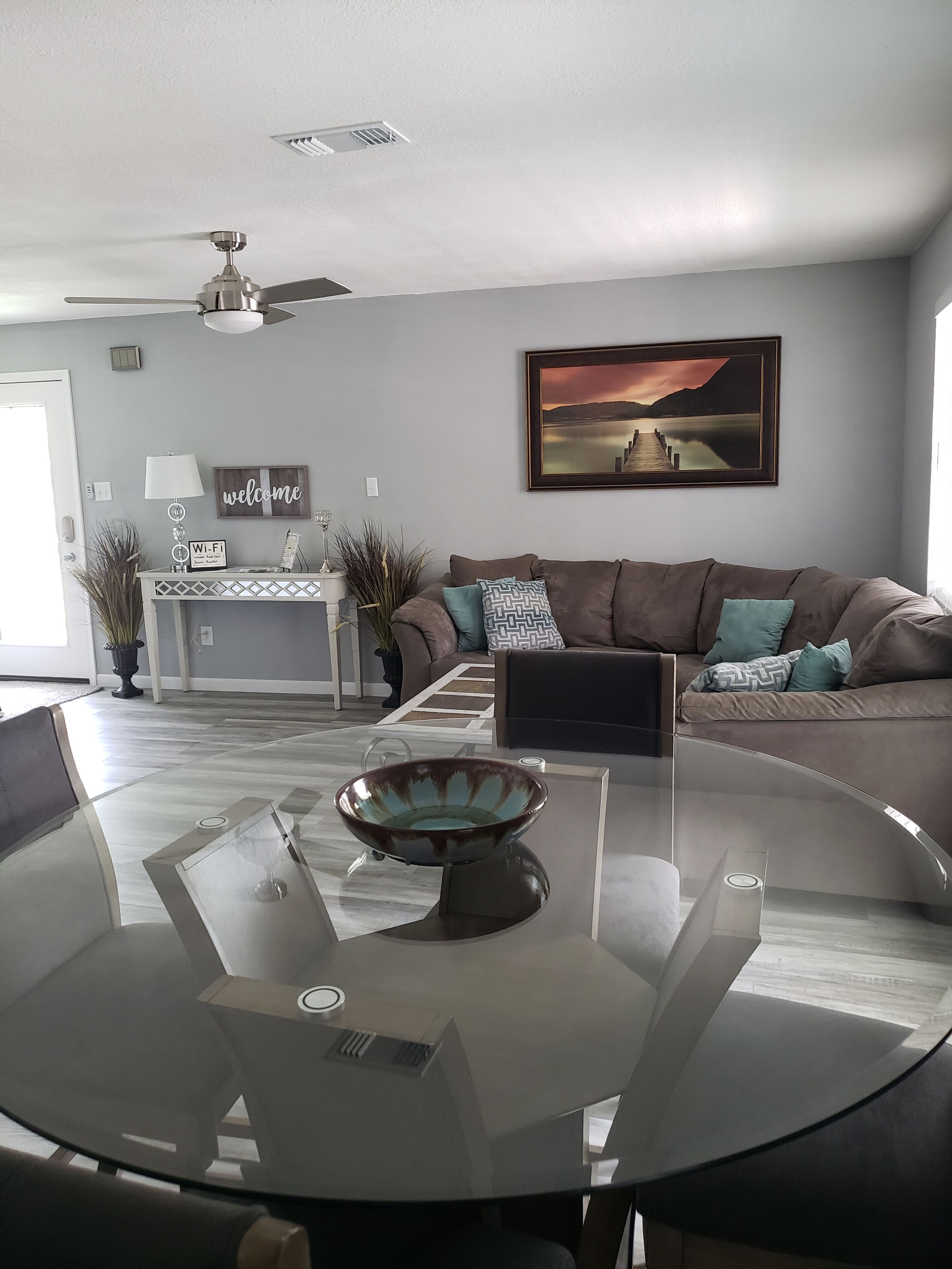 Kayaking Paradise! Bring Your Boat Has Boat Dock! - Milton, FL