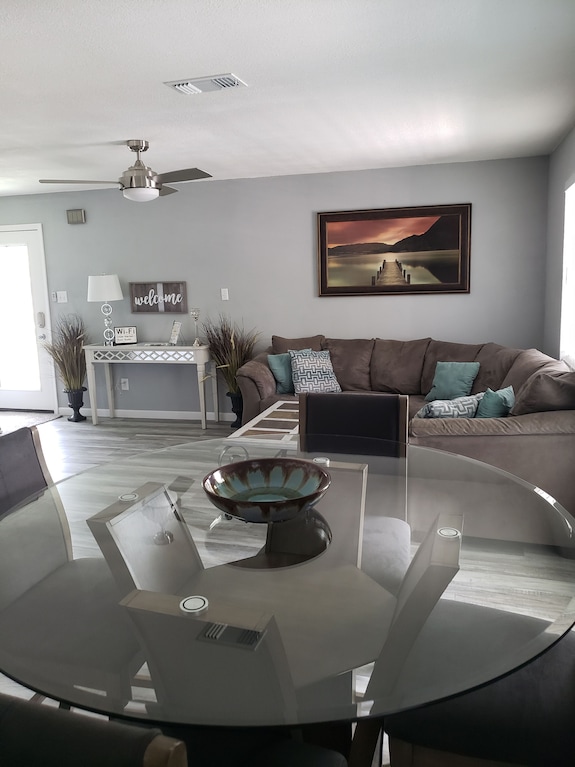 Kayaking Paradise! Bring Your Boat Has Boat Dock! - Milton, FL