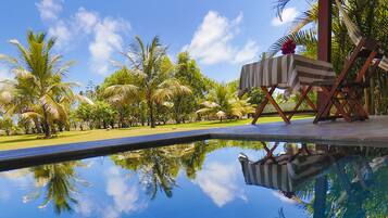 Casa Borys | Terraço/pátio interior