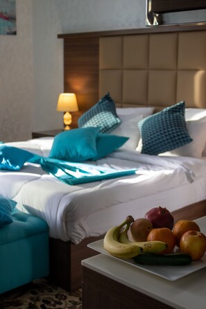 Suíte luxo | Roupas de cama de algodão egípcio, roupas de cama premium