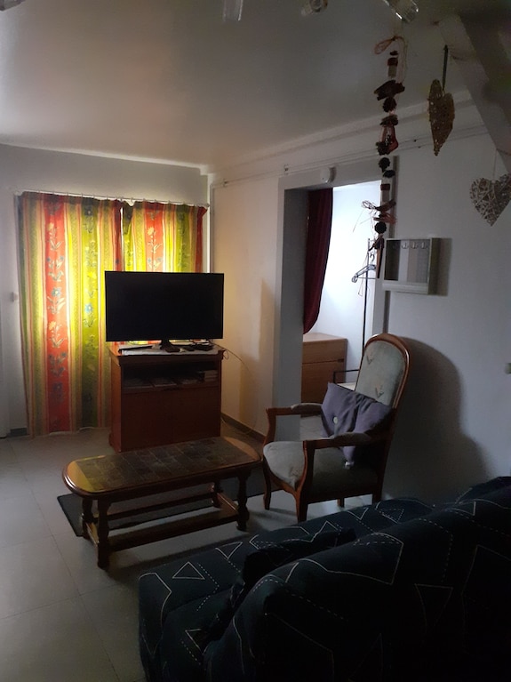 Lovely Single-storey Gite With Swimming Pool 15 Km From Europa Park - Département Bas-Rhin