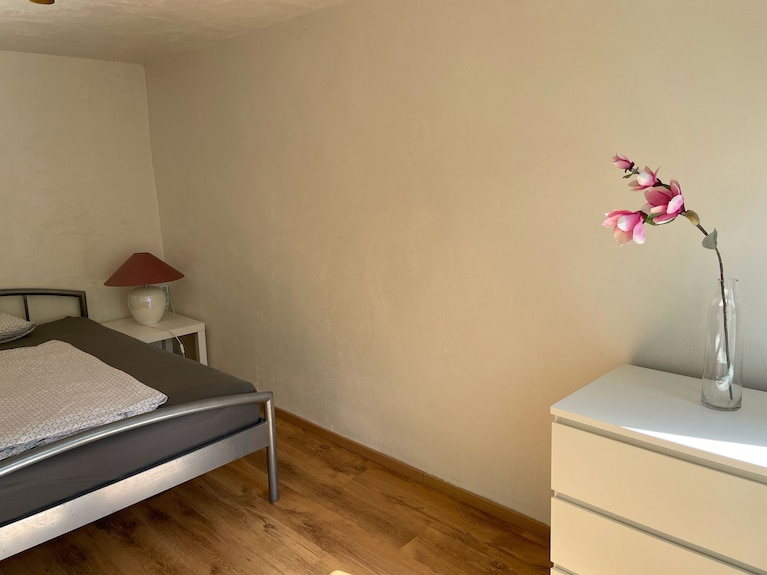 Ferienwohnung Billafingen Abseits Des Tourismus Unweit Vom Bodensee - Bodensee