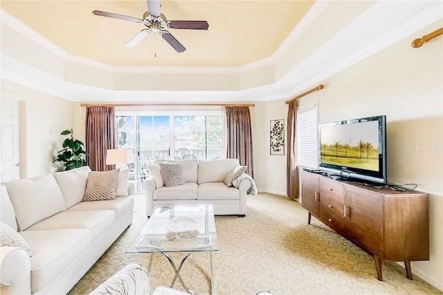 Discounted Luxury Condo At Reunion Resort ,Kissimmee - Florida