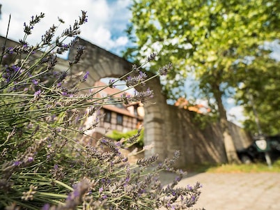 Gästehaus Mönchshof