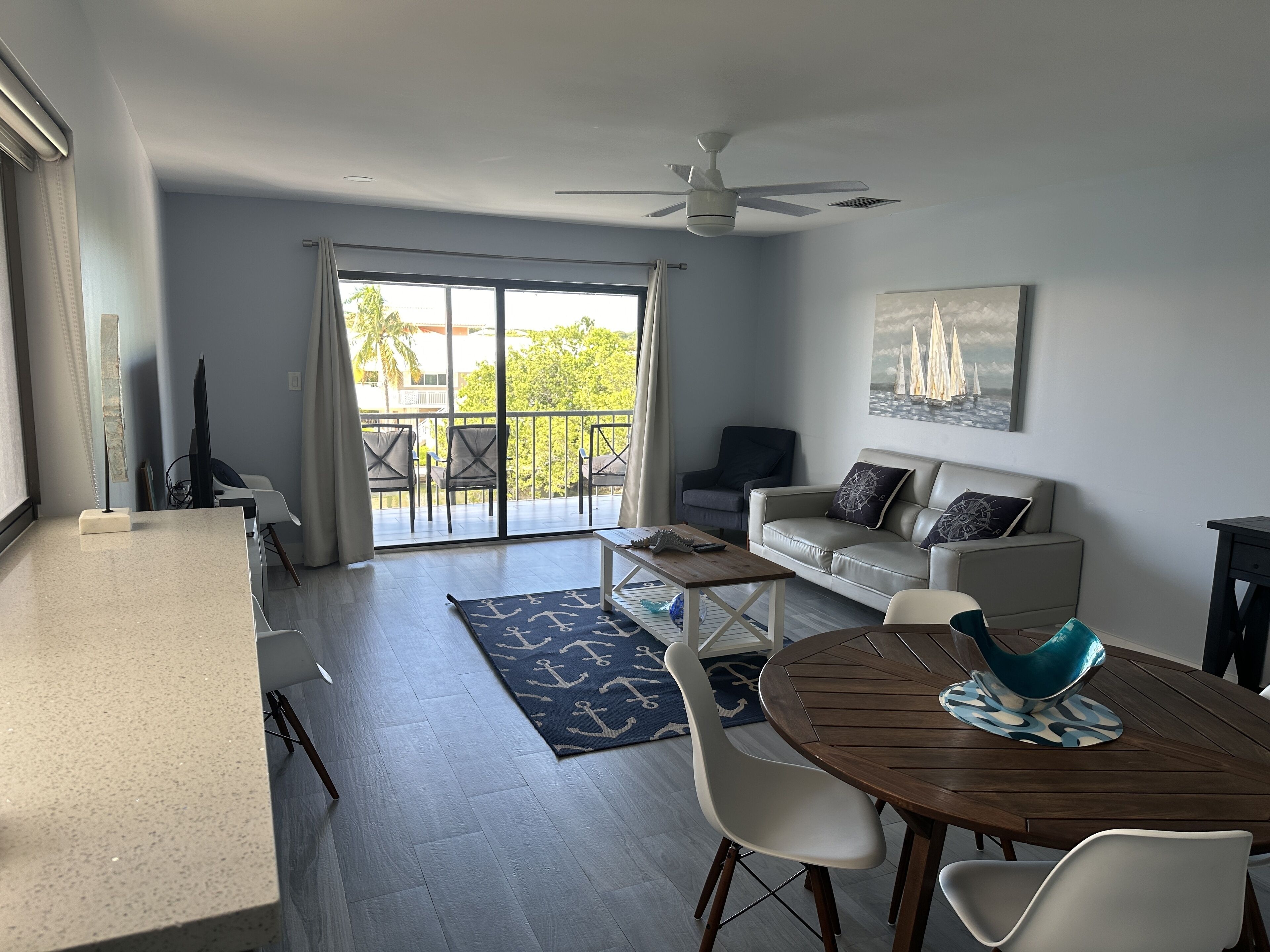 Re-energize At Our Spacious Condo! Get 10% Off Stays Of 7+ Days. Book Now! - Key Largo, FL