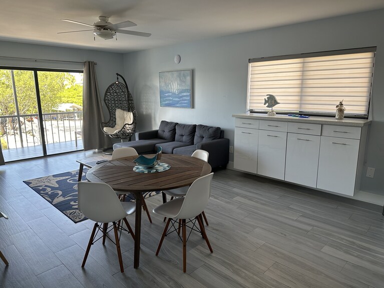 Re-energize At Our Spacious Condo! Get 10% Off Stays Of 7+ Days. Book Now! - Key Largo, FL