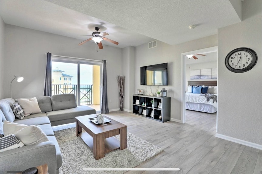 Lake Buena Vista Resort- 5 Min To Disney! - Orlando, FL