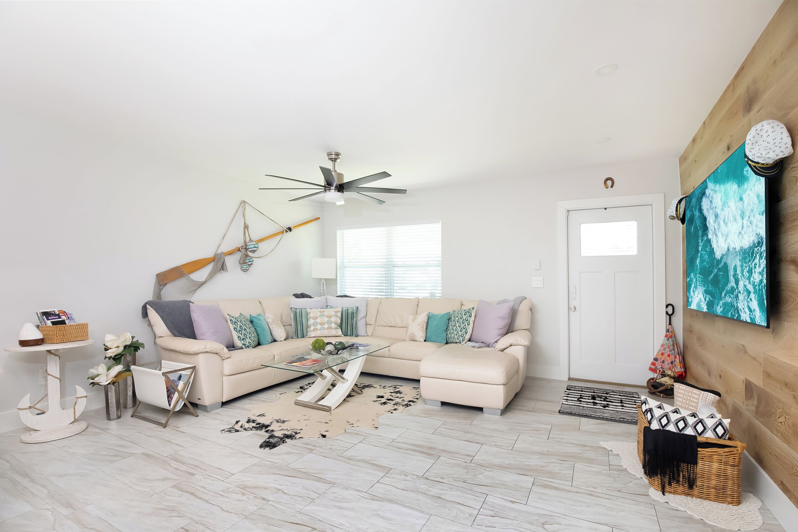 Blue Sky Rezidence - Salt Pool, 5 Min To Beach! - Bonita Springs, FL