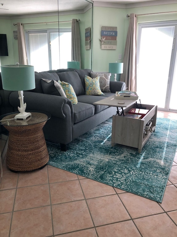 Private Beach Access!! Cozy 1st Floor 1br/1ba, Sleeps 4. Great For Families! - Miramar Beach, FL