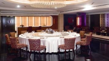 Restaurantes