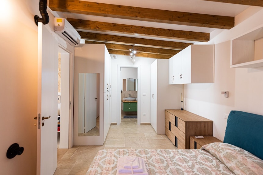 Casa Tipica Salentina Immersa Nella Natura - Tricase