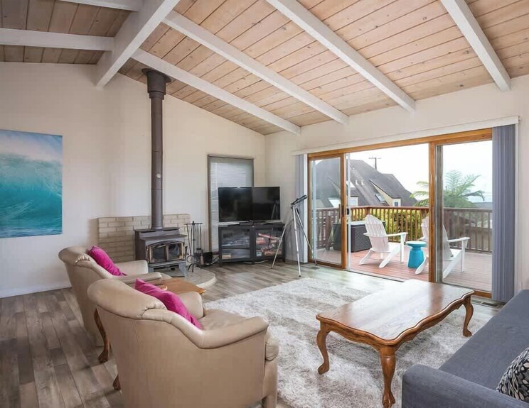 Oceanview - Aptos, CA