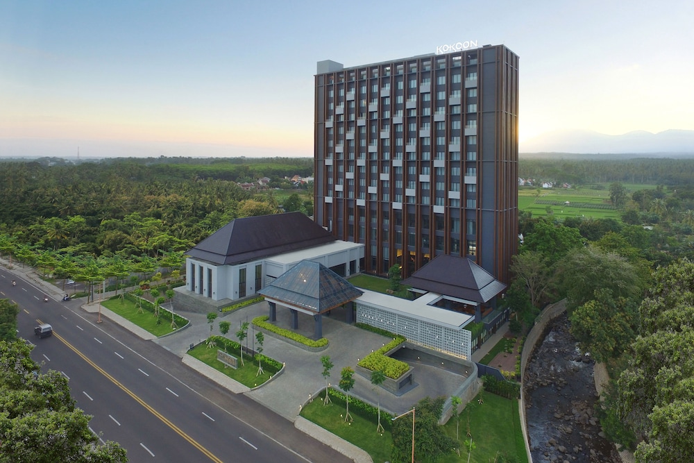 Kokoon Hotel Banyuwangi - Banyuwangi