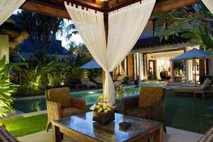 Terraço/pátio interior