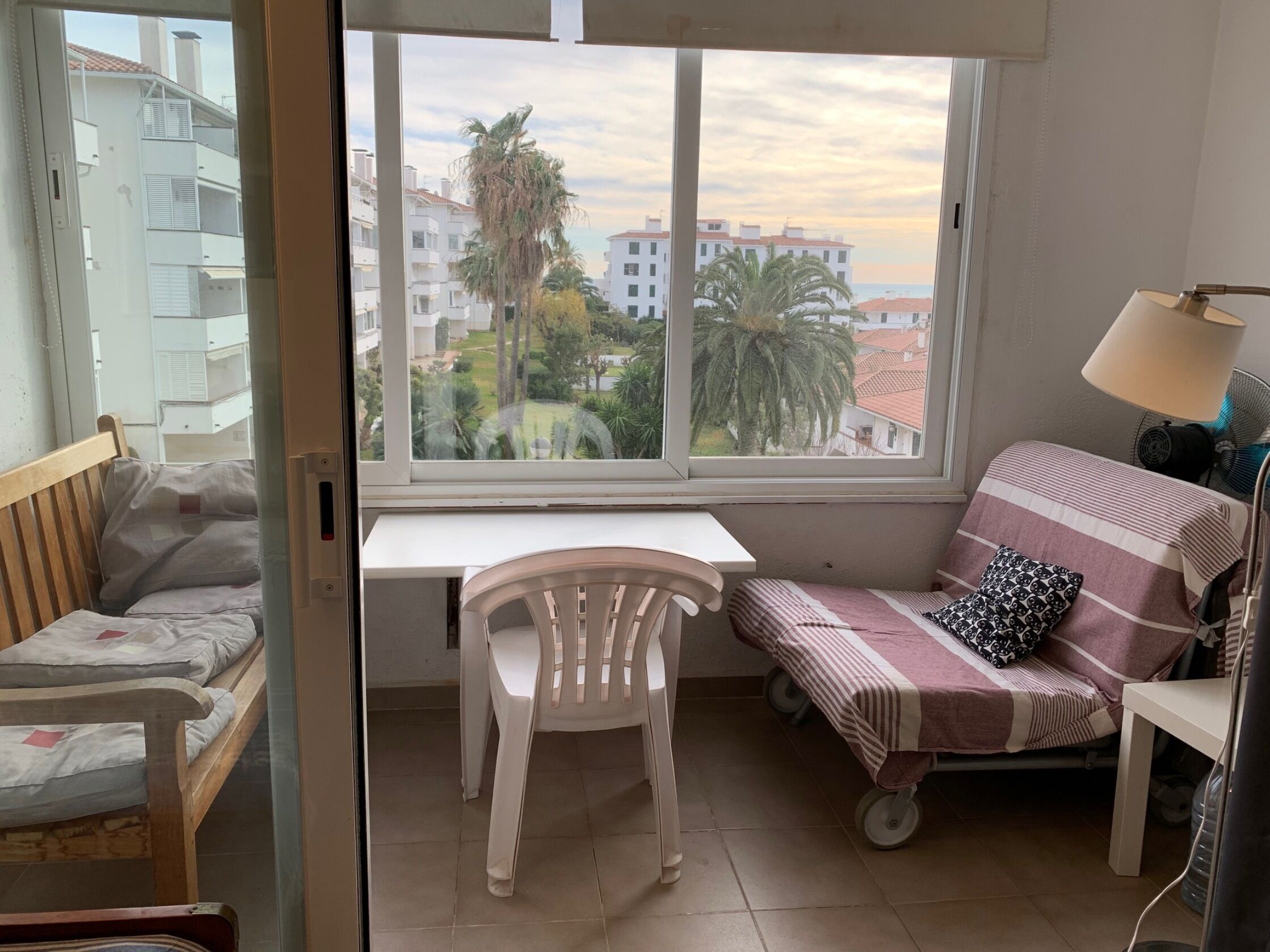 Loft Isla Apart By Srs - Sitges