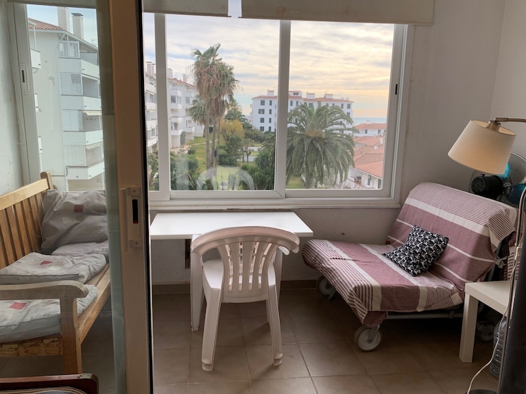 Loft Isla Apart By Srs - Sitges