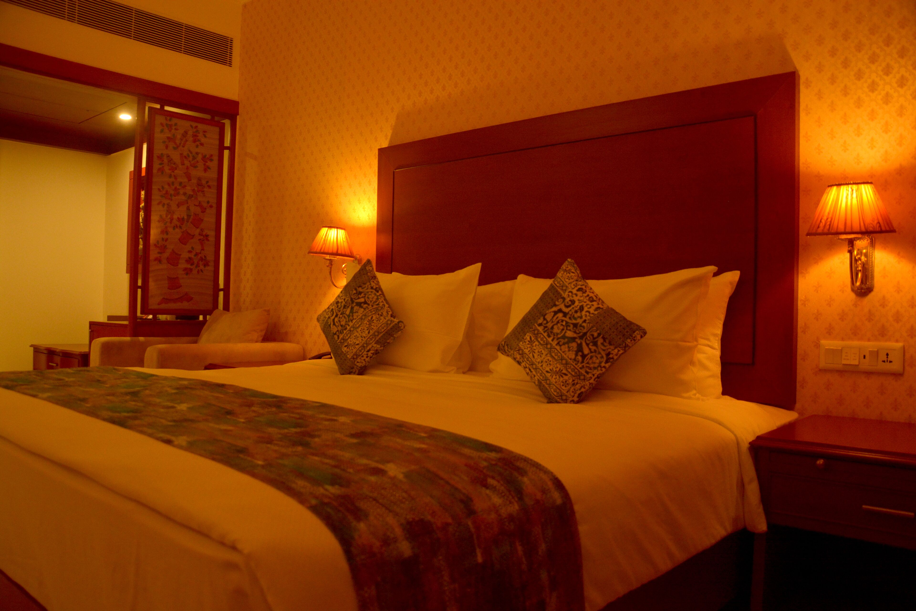 Top 10 Luxury Resorts In Madhya Pradesh, India | Trip101
