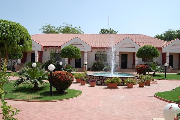 Prince Hotel Kano - Kano